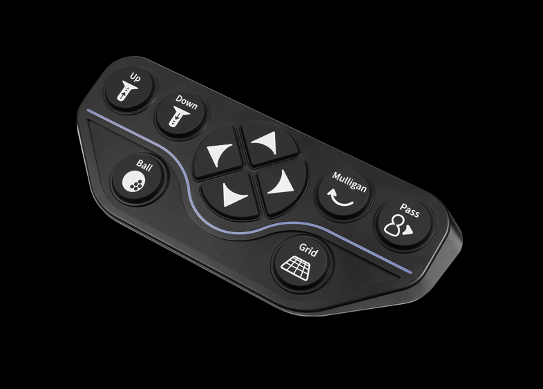 TWOVISION NX KEYPAD EASY CONTROL