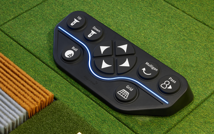 TWOVISION NX KEYPAD EASY CONTROL